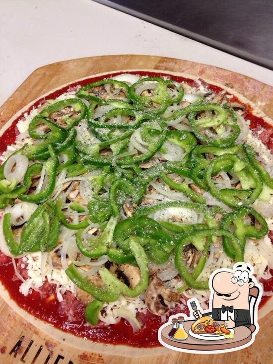 Jesters in Waukegan - Restaurant menu and reviews