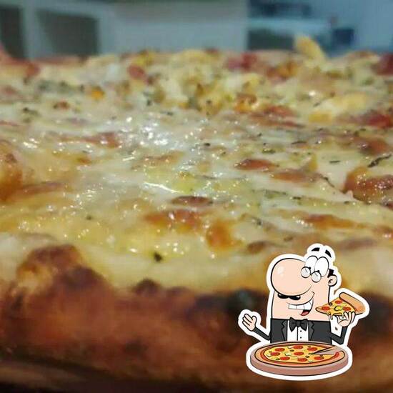 Red Rex Pizza, Suzano - Menu do restaurante, preços e opiniões
