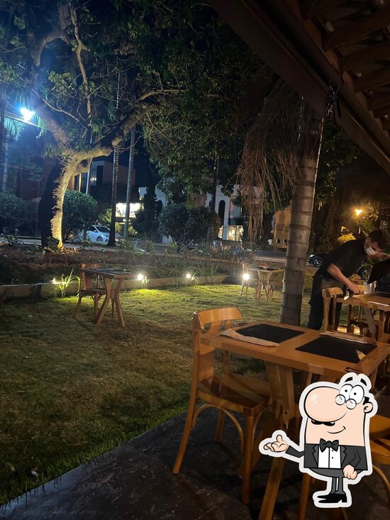 Apulia Pizza & Mozzarella Bar, Brasília - Restaurant menu, prices and ...
