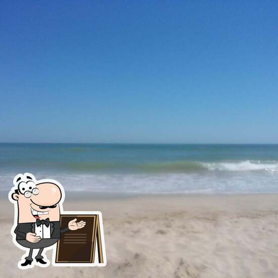 Caribi Food & Beach Bar, Warna - Restaurantbewertungen