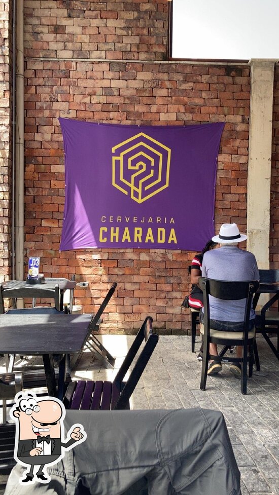 Charada Growler Station, Belo Horizonte - Menu do restaurante, preços e ...
