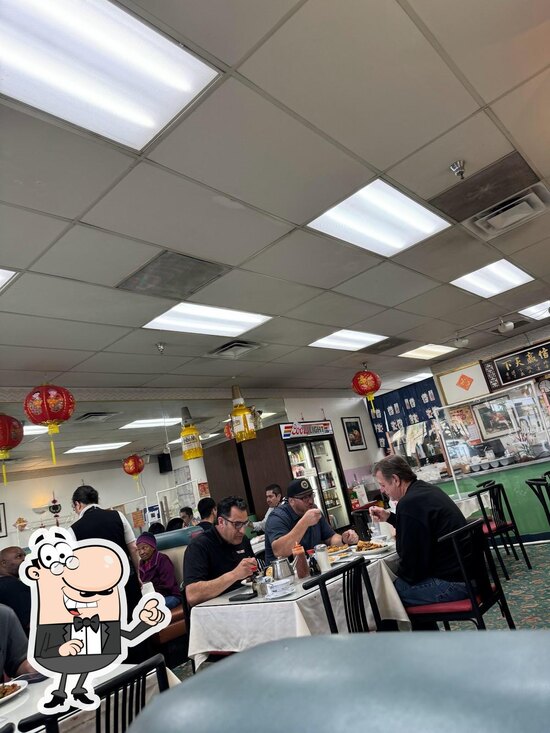 China Point, Rancho Cucamonga - Restaurant menu, prices and reviews
