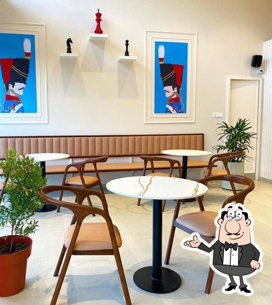 Culture Bakery Café, Bhopal - Restaurant menu, prices and reviews