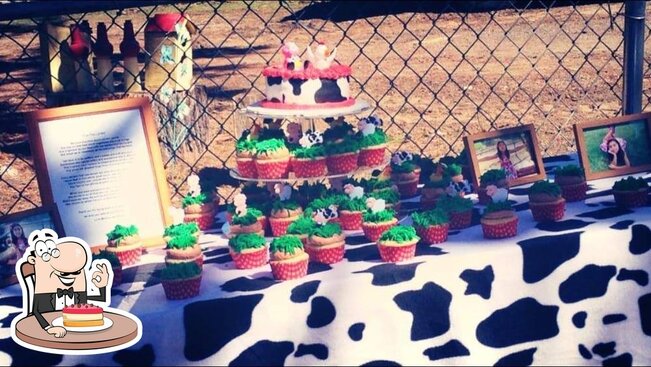 Cupcakes By Carmen in Rancho Cucamonga