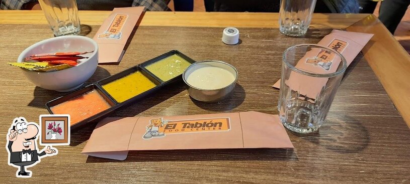 El Tablón, Miraflores - Menú del restaurante, precios y reseñas
