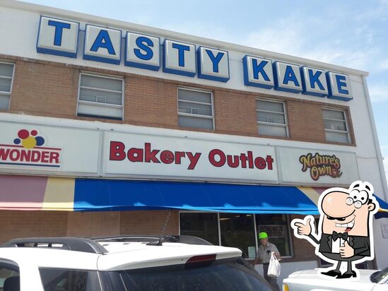 Flowers Bakery Outlet - Wonder Bread & Tastykake in Grandview ...