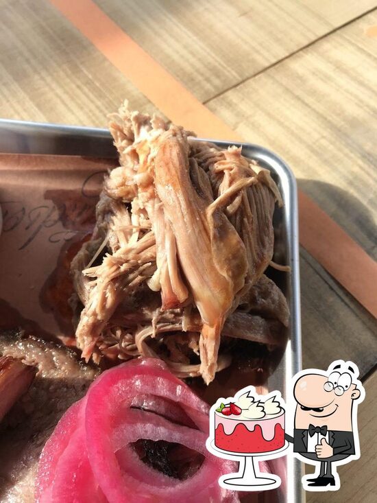 Handsome Devil BBQ, 3 Corwin Ct in Newburgh - Restaurant menu and reviews