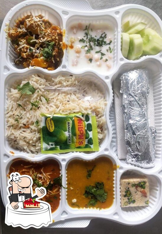 MADRAS BAKERY & CATERING SERVICES, Bhusawal - Restaurant menu, prices ...
