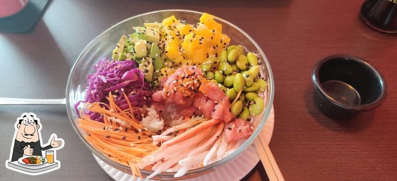 Mi Sushi restaurant, Paa Mul - Restaurant reviews