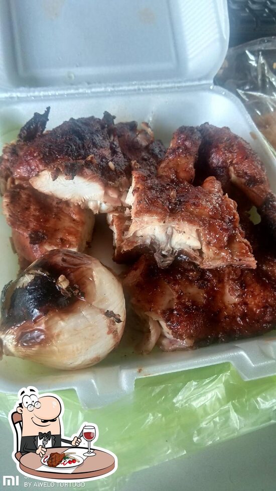 POLLOS ASADOS EL TIO LUIS, Lázaro Cárdenas - Menú del restaurante ...