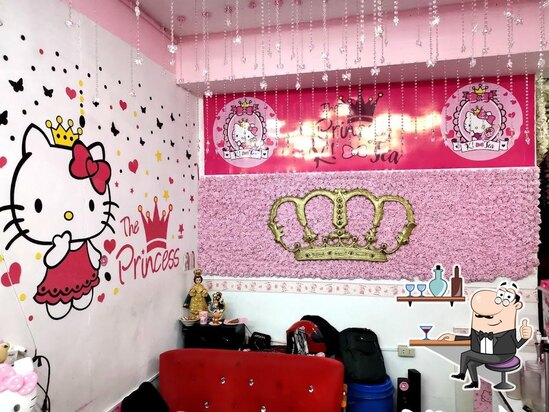 Princess Kitty restaurant, Baguio - Restaurant reviews