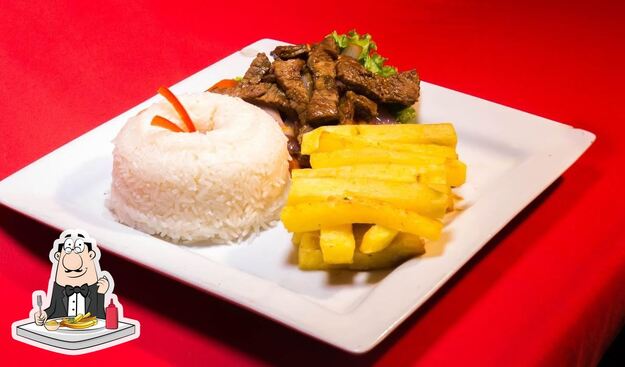 Restaurant Y Sangucheria El Peruanito S.a.c, Sunampe - Restaurant reviews
