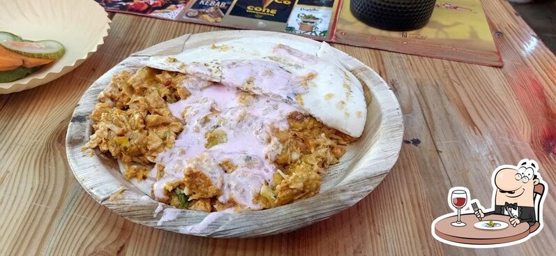 Street Arabiya Podanur, Coimbatore, 152 E - Restaurant menu and reviews