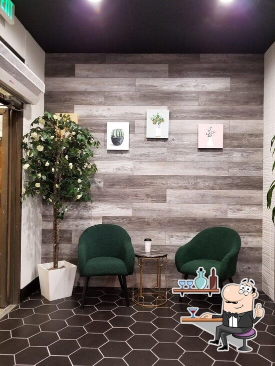 Sugar Drip in Tustin - Restaurant reviews