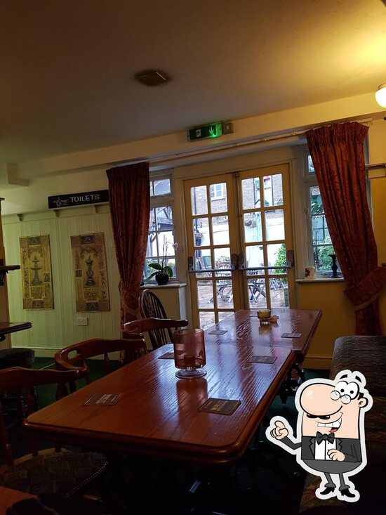 The Anglesey Arms, Bromley - Restaurant menu, prices and reviews