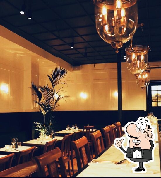 The Crying Tiger, Paris - Menu du restaurant, prix et avis