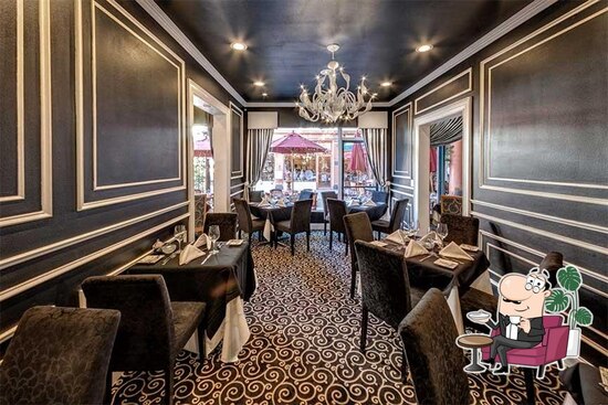 Café Margaux in Cocoa - Restaurant menu and reviews