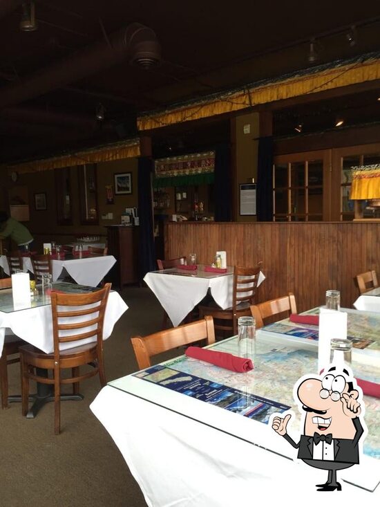 Himalayan Sherpa House, Seattle - Restaurant menu, prices and reviews
