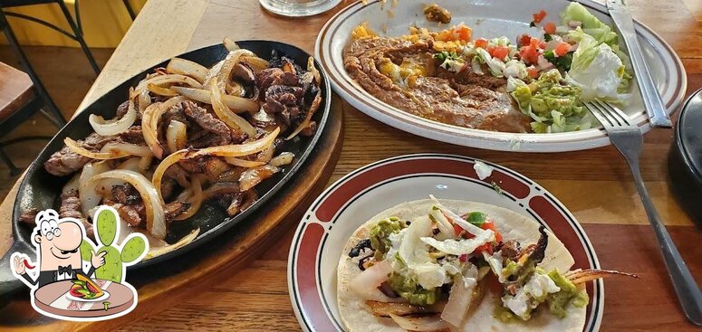 Casa Sanchez 2 in Leadville - Restaurant menu and reviews