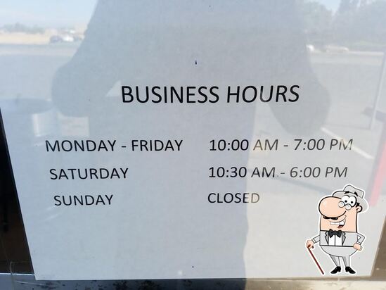 Countryside Drive In, Sacramento - Restaurant menu, prices and reviews