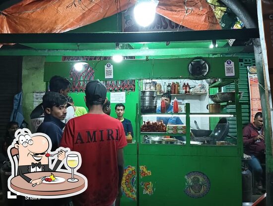 Kaka Chinese Food, Kolkata - Restaurant reviews