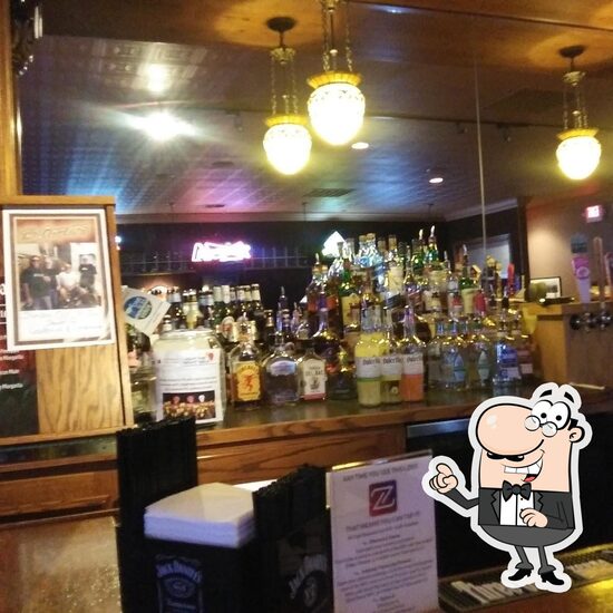 10-12 Lounge in Clarkdale - Restaurant menu and reviews