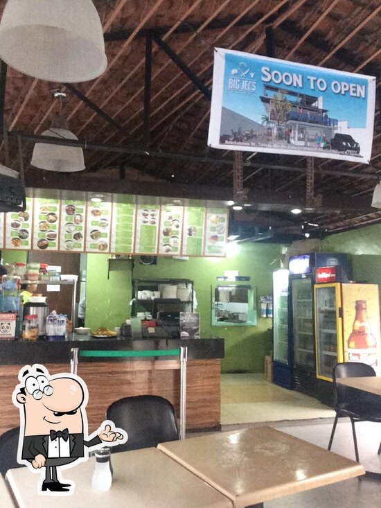 Muvanz Pocherohan And Seafoods, Cebu City - Restaurant menu, prices and ...