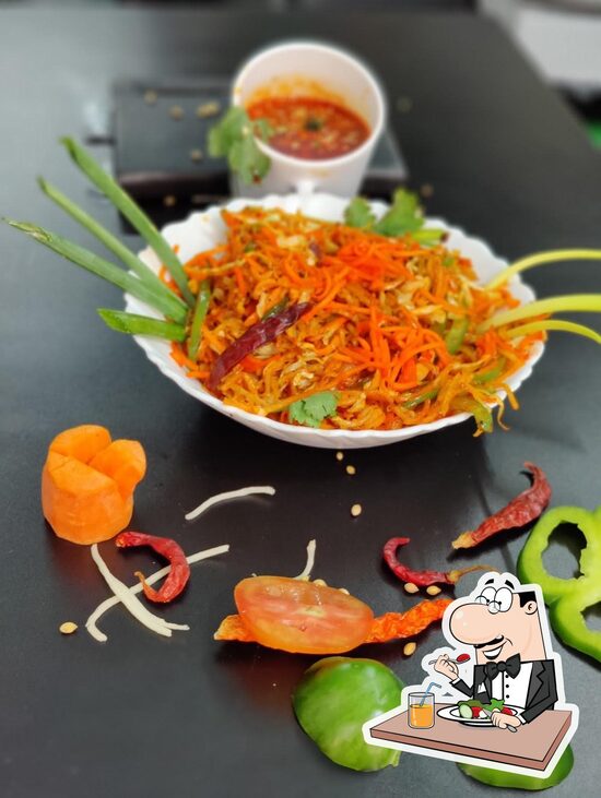 Arth Kitchen, Indore - Restaurant reviews