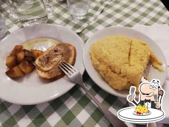 Trattoria al Ghiacciarolo - Trattoria Tipica Bresciana ristorante ...