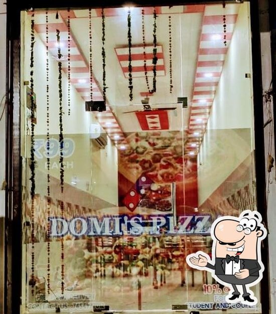 Domi's pizza, Baraut - Restaurant menu, prices and reviews