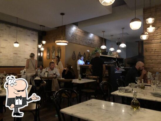 Amar Mediterranean Kitchen & Bar, Delray Beach - Restaurant menu ...