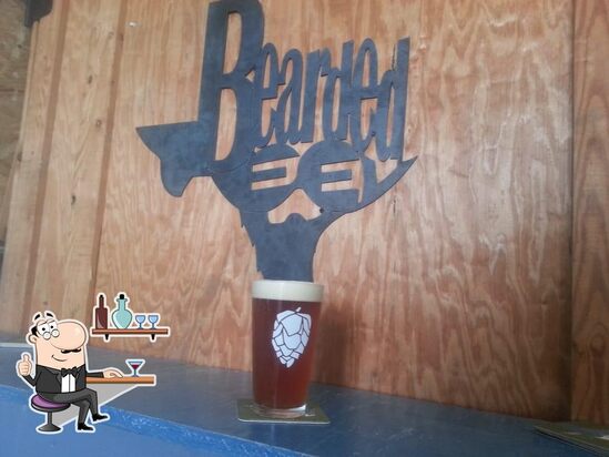 Bearded Eel Craft Brewery, Fort Worth - Restaurant menu, prices and reviews