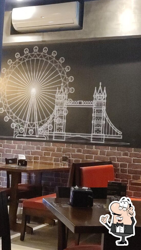 FiChips PUB BH, Belo Horizonte - Restaurant menu, prices and reviews