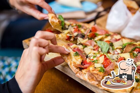 Funky Monkey SKG, Thessaloniki - Restaurant menu and reviews