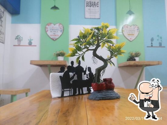 GIG Cafe, Cagayan de Oro - Restaurant reviews