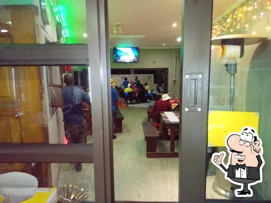 GhettZ Pub & Grill, Soweto