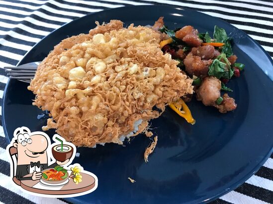 Gimmick Cafe & Restaurant, Bangkok - Restaurant menu and reviews