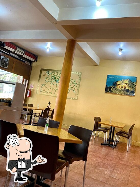 La Nueva Libanesa, Ciudad López Mateos - Menú del restaurante, precios ...