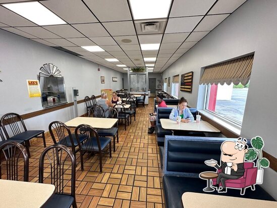 Lee’s Famous Recipe Chicken, Anderson - Restaurant menu, prices and reviews