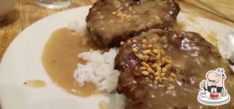 Logbi's Famous All Day Breakfast. restaurant, Caloocan - Restaurant reviews