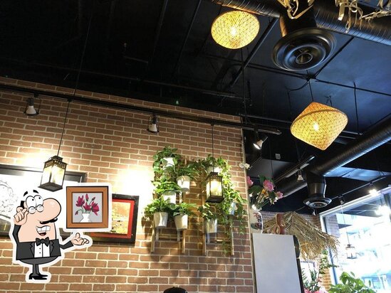 Mr Red Cafe, Vancouver - Restaurant menu, prices and reviews