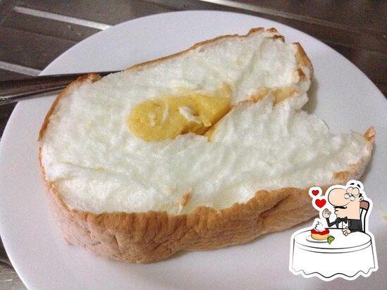 Panaderia Dimas-Alang restaurant, Pasig - Restaurant reviews