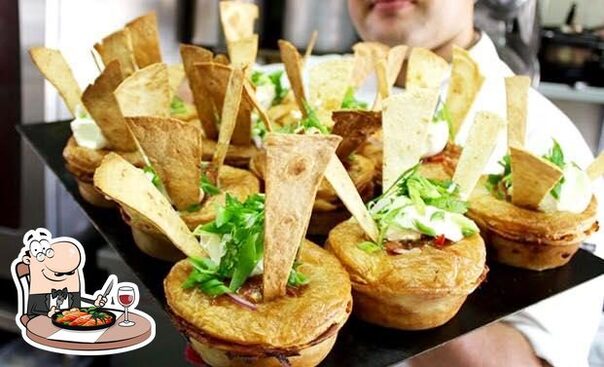 Piefection in Coorparoo - Restaurant menu and reviews