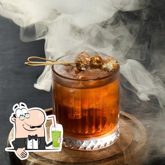 REFLEX - Bar, Brewery & Dining, Gurugram - Restaurant menu, prices and ...