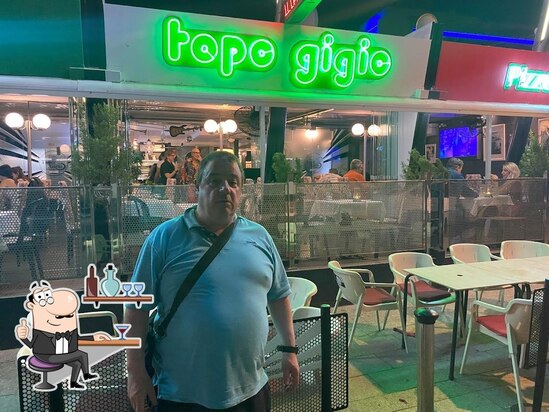 Restaurante Topo Gigio, Benidorm - Restaurant menu, prices and reviews