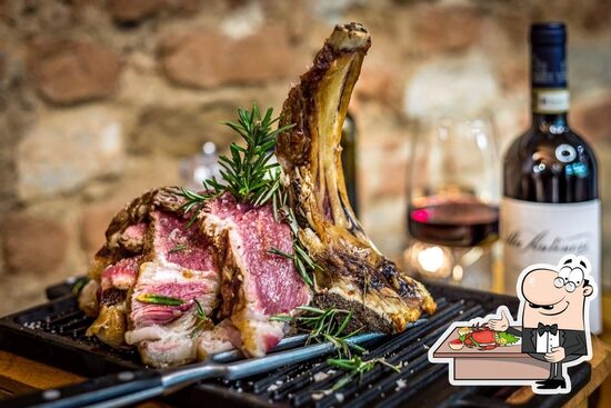 Ristorante Le Volte Firenze, Florence - Restaurant reviews