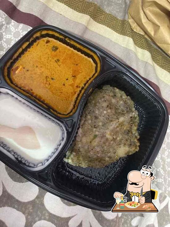 The Meal Box, Gurugram - Restaurant menu, prices and reviews