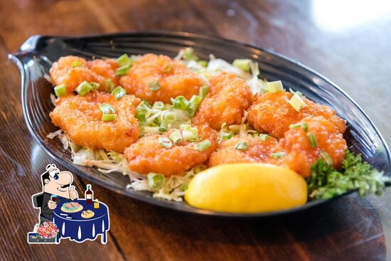 The Swinging Doors, 1018 W Francis Ave in Spokane - Restaurant menu and ...