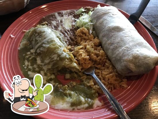Tres Hermanas Davis in Davis - Restaurant menu and reviews