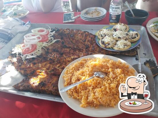 Barbarroja Acapulco, Acapulco - Opiniones del restaurante